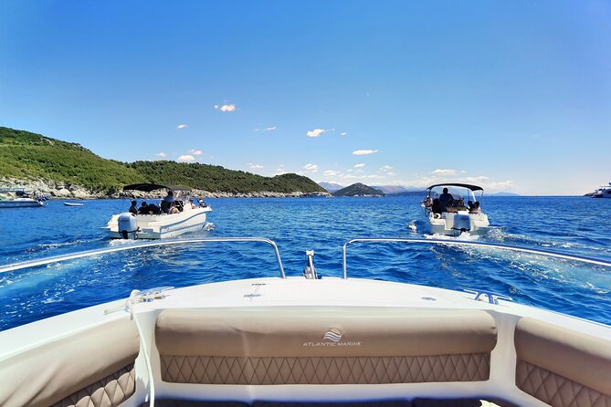 Private boat Tour - Dubrovnik Old Town and Elaphite islands - Final Thoughts