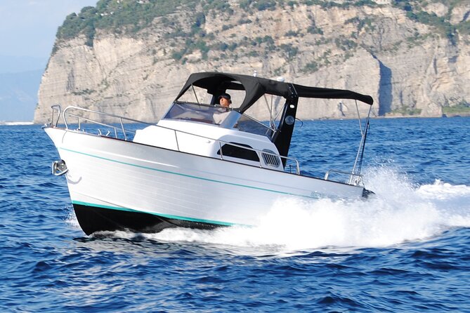 Private Boat Tour of Capri from Positano - FAQ