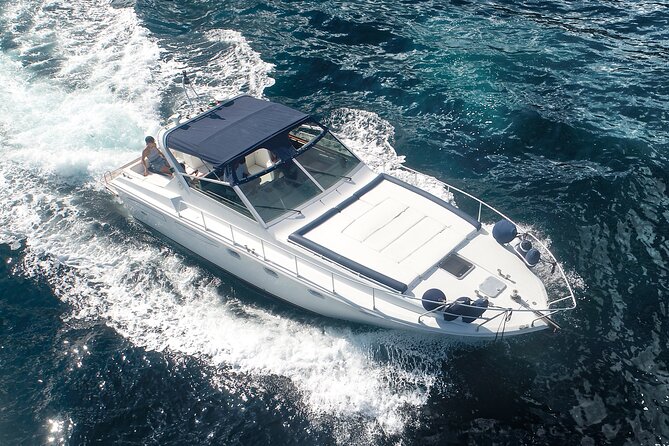 Private Boat Tour of Positano and Amalfi from Sorrento - Final Thoughts: Who Is This Tour For?