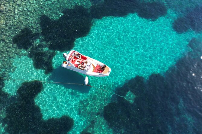 Private boat tour of Red rocks & Pakleni islands - FAQ