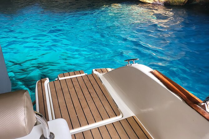 Private Boat Tour Tailor-Made 8h-All Inclusive - Who Is This Tour Best For?