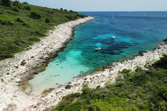 Private Boat Tour to Red Rocks and Paklinski Islands. - Final Thoughts