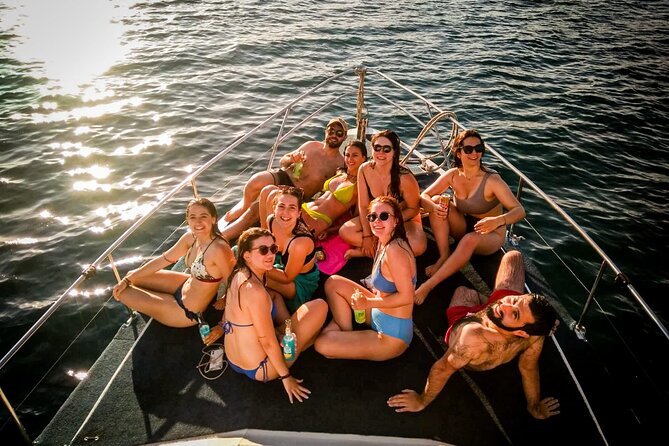 Private Boat Tour with activities in Pula Croatia - FAQ