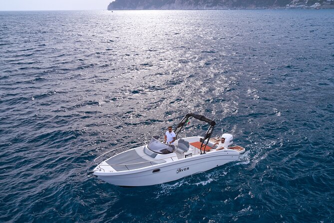 Private Boat Tour with Saver 7.50 WA - Who Is This Tour Best Suited For?