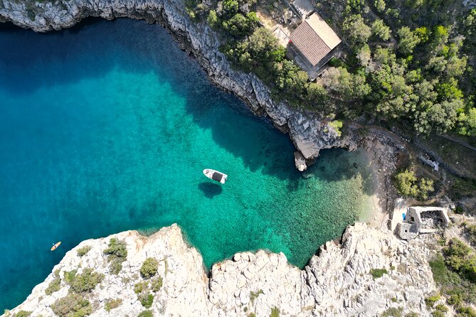 Private Boat Tour within Croatia - The Sum Up: Who this tour is best for