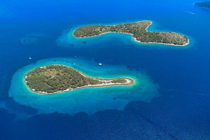 Private Boat Trip Swim and Chill in Crystal Blue ibenik half day - Who Would Love This Experience?