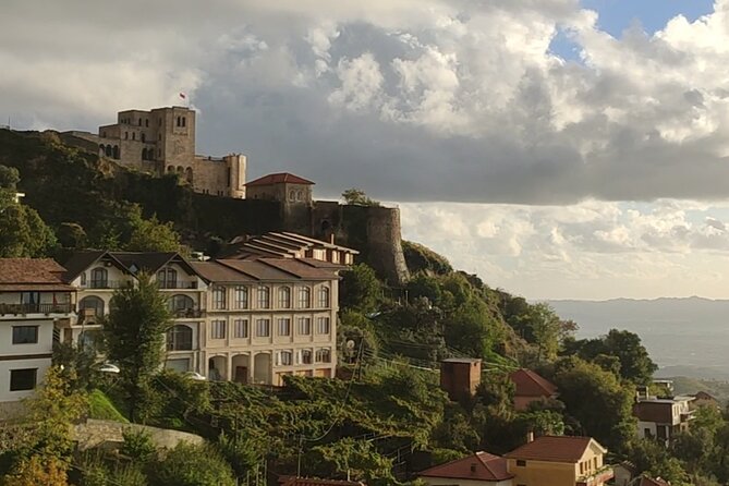 Private Bovilla Lake and Kruja City Day Tour from Tirana - Practical Details and Considerations