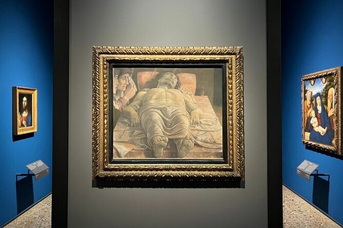Private Brera Gallery Tour - Who Will Love This Tour?