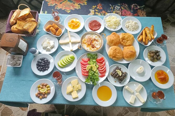 Private Bursa Tour 4 People - All Inclusive - FAQ