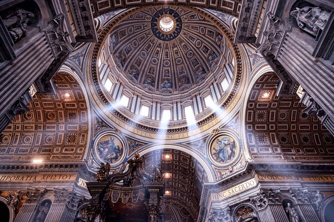 Private Cab Service from Airport Rome FCO and City Tour - The Sum Up: Who Will Love This Experience?