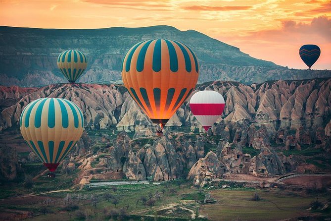 Private Cappadocia Red Tour - The Sum Up: Is the Private Cappadocia Red Tour Worth It?