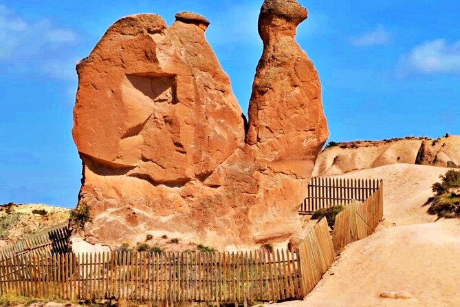 Private Cappadocia Red Tour - Practical Tips for Travelers