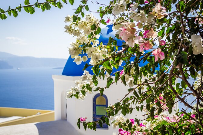 Private Captivating Santorini Highlights Tour inc. tastings - Final Thoughts