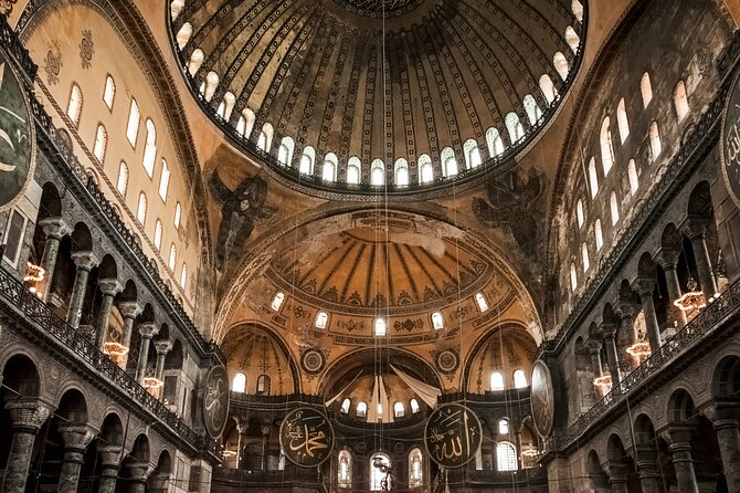 Private Car Tour of Istanbul Old City and Top Attractions - Transportation and Comfort