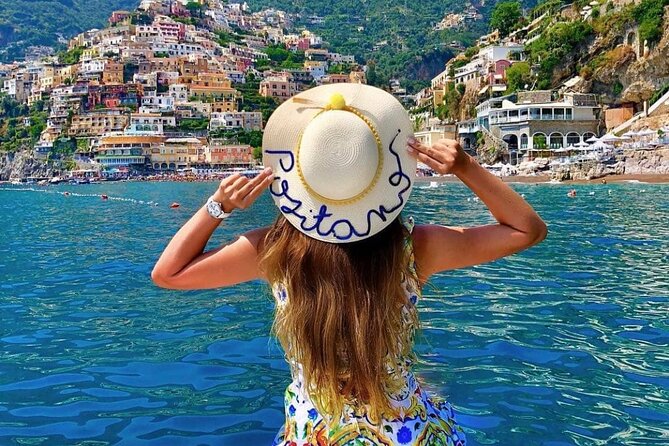 Private Car Transfer from Sorrento to Positano - In-Depth Look at the Cost and Value