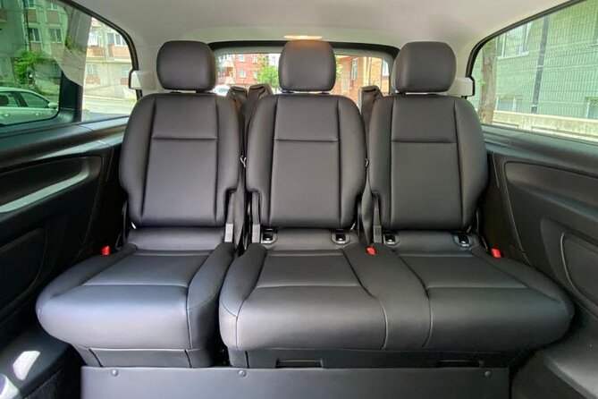 Private Car With Driver in Istanbul - FAQs