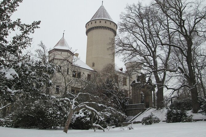 Private Castle Tour from Prague: Konopiste & Cesky Sternberk - Final Thoughts