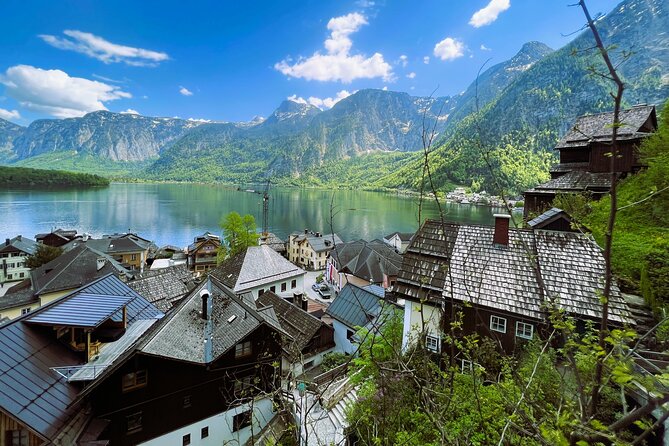 Private Celtic Tour to Hallstatt from Salzburg - Who Will Enjoy This Tour Most?