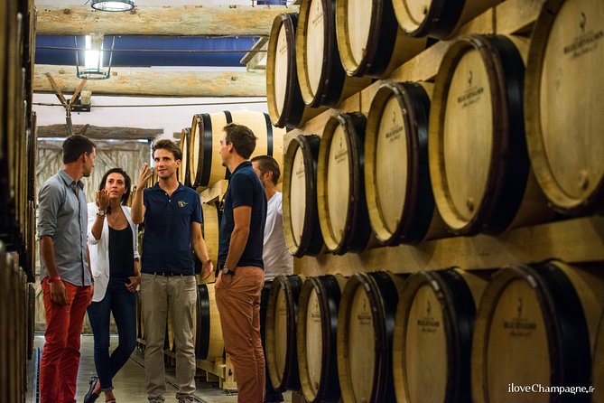 Private Champagne tour, family growers and lunch - Final Thoughts