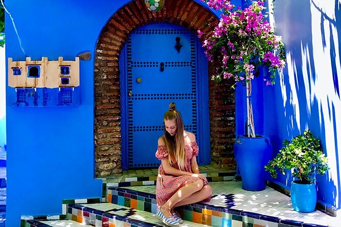 Private Chefchaouen Full Day Trip From Tangier - Lunch and Personal Experiences