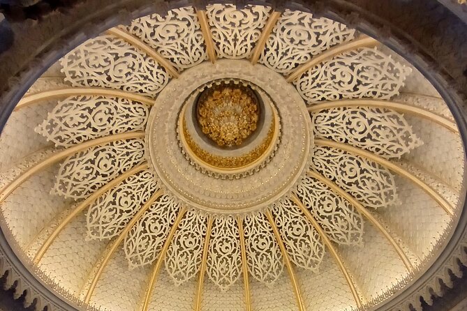 Private Chilled Daytrip to Sintra - FAQ