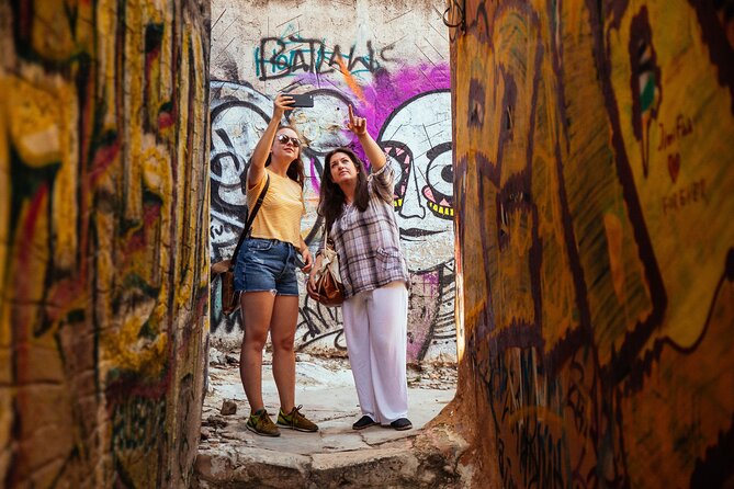 Private City Kickstart Tour: Hidden Districts - Who Should Book This Tour?
