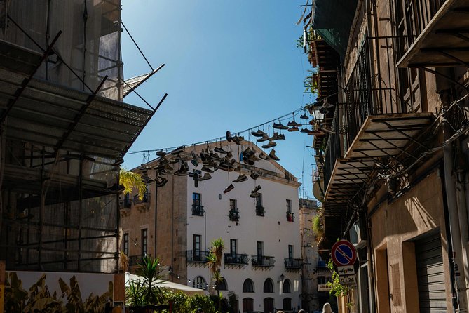 Private City Kickstart Tour: Palermo - Why This Tour Appeals to Different Types of Travelers
