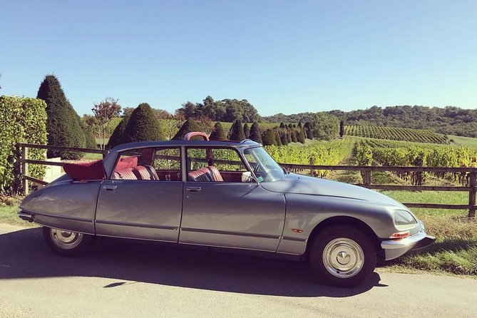 Private city tour of Bordeaux with wine tasting at a chateau - 3H - Final Thoughts: Is It Worth It?