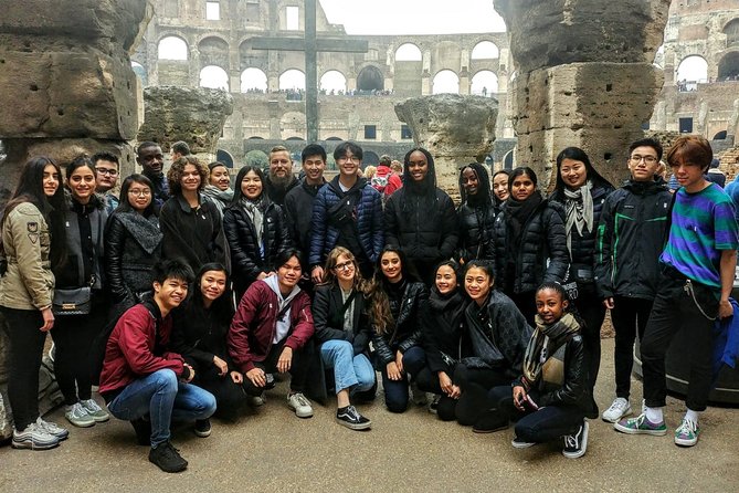 Private Colosseum Tour with Arena Access - Who Will Love This Tour?