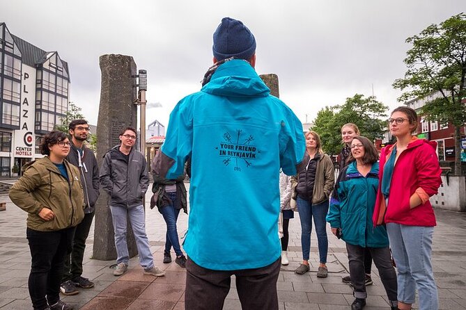 Private Combo Reykjavik Walk and Folklore Tour - Frequently Asked Questions