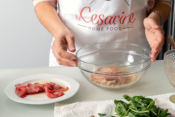 Private cooking class at a Cesarina's home with tasting in Asti - Is It Worth the Price?