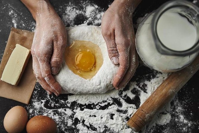 Private Cooking Class in Chianti from Siena - Who Will Love This Tour?