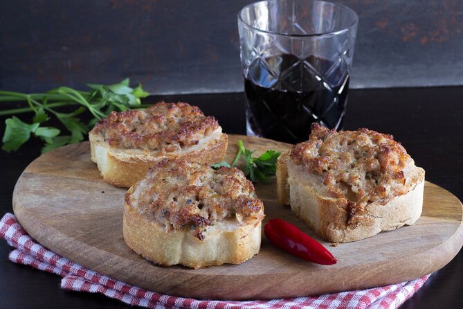 Private Cooking Class in Tuscany & Optional Pisa from Livorno - Practical Notes