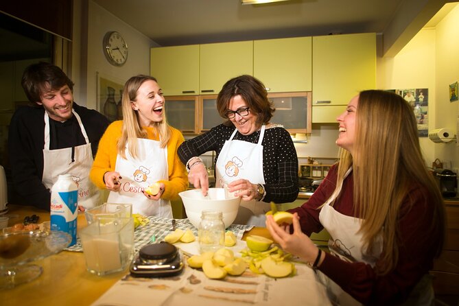 Private cooking class with lunch or dinner in Cava De Tirreni - Who Will Love This Tour?