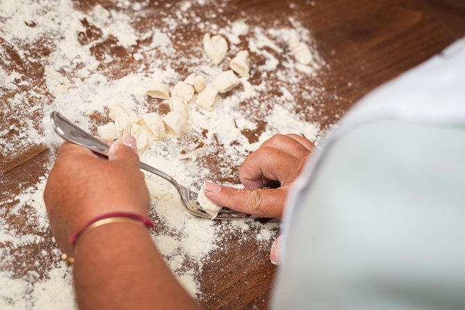 Private Cooking Class with Lunch or Dinner in Marsala - Frequently Asked Questions