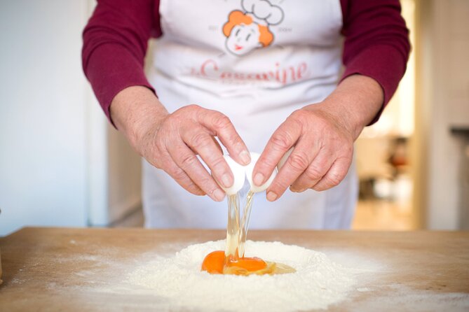 Private cooking class with lunch or dinner in Pescara - The Sum Up