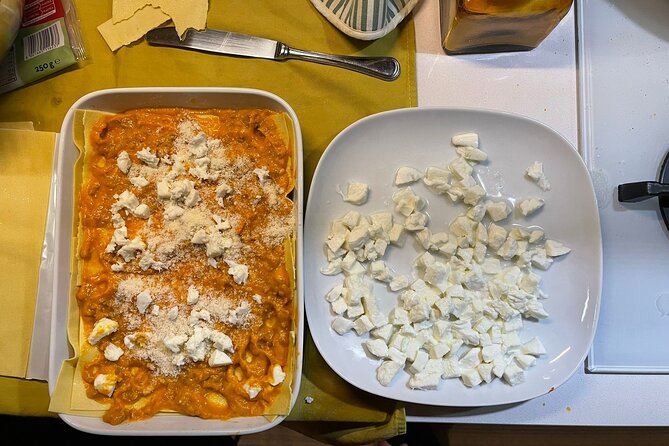 Private Cooking Experience with Local Family at home in Rome - FAQs