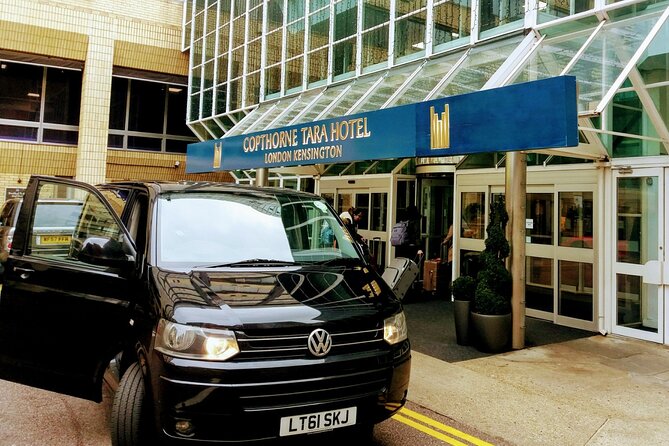 Private cruise arrival from Southampton to London or airport - Final Thoughts