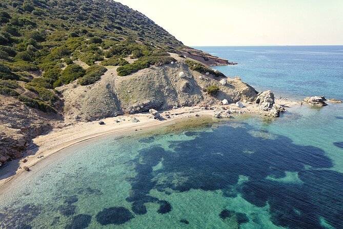 Private Cruise: ATHENIAN RIVIERA - CAPE SOUNIO - POSEIDON TEMPLE - Frequently Asked Questions