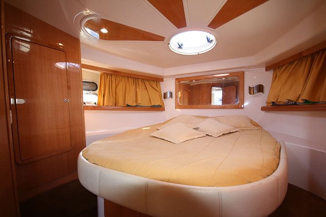 Private Cruise to Capri and Amalfi coast from Positano or Amalfi - yacht 40' - Who Will Love This Tour?