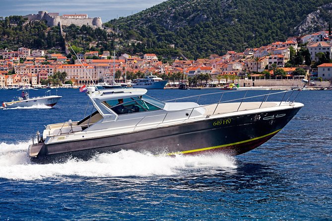 Private custom Blue & Green Cave tour with yacht from Hvar town - Who Will Enjoy This Tour?