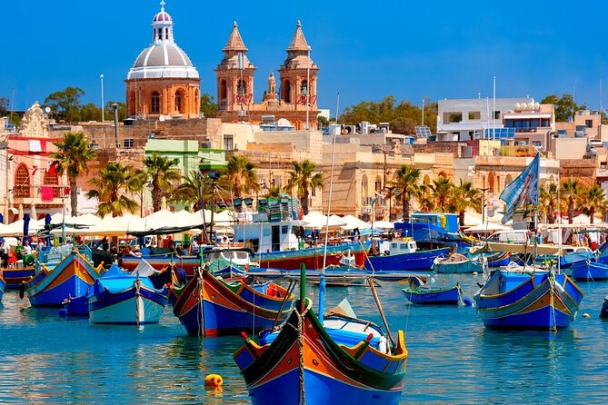 Private Customizable Full-Day Tour in Malta - Authentic Experiences and Traveler Feedback