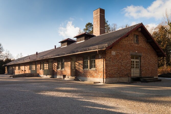 Private Dachau Concentration Camp Memorial Site Tour from Munich - Final Thoughts