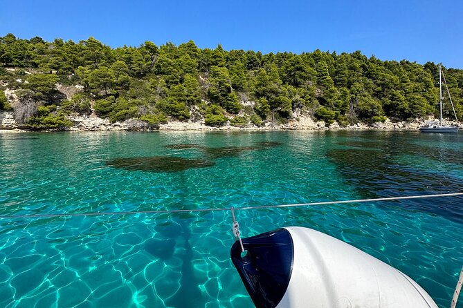 Private Daily Sailing Cruise from Skopelos port to Alonissos - Final Thoughts: Is It Worth It?