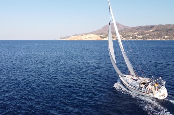Private Daily Sailing Cruise to Discover the Highlights of Milos - Who Will Love This Tour?