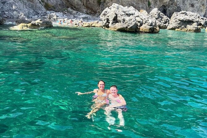 Private day aboard a typical boat from Positano to Amalfi - Who Will Love This Tour?