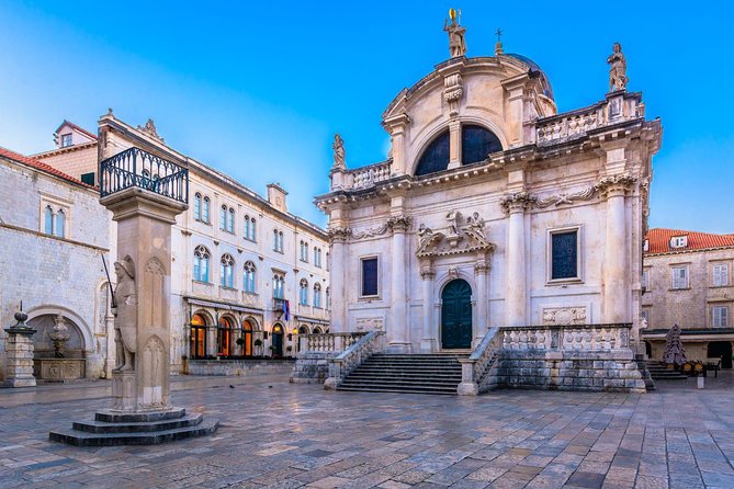 Private Day Experience: Dubrovnik & Ston FREE GUIDE w/ Optional authentic lunch - Wrapping It Up