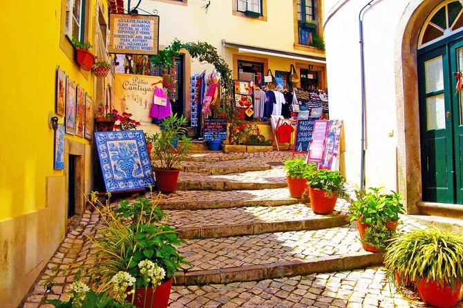Private day tour Fatima and Sintra from Lisbon - Who Will Love This Tour?