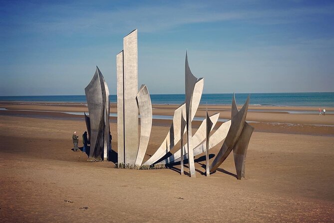 Private Day Tour Omaha Beach and Mont Saint Michel - Who Should Consider This Tour?