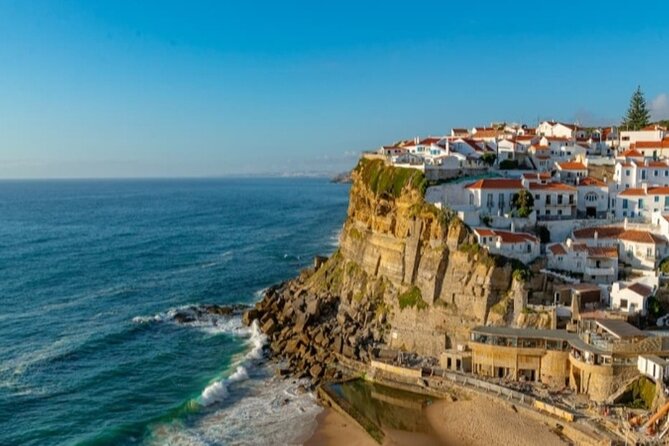 Private day tour to Sintra - FAQs